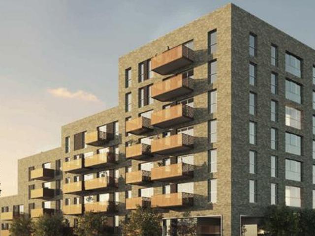 2 Bedroom Apartment For Sale In Acton