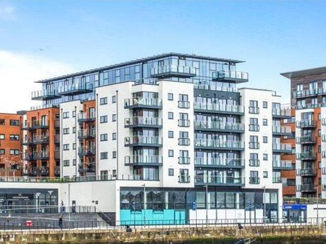 2 Bedroom Apartment For Sale In Admirals Quay
