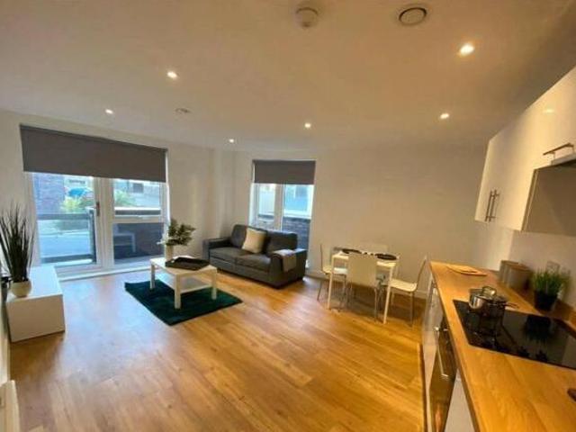 2 Bedroom Apartment For Sale In Advent Way