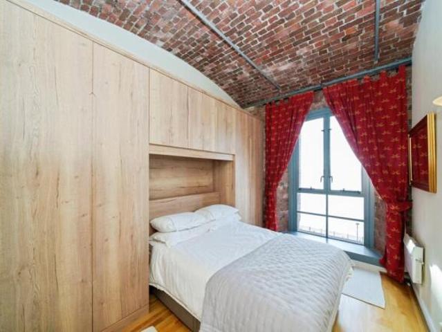 2 bedroom apartment for sale in Albert Dock, Liverpool, L3