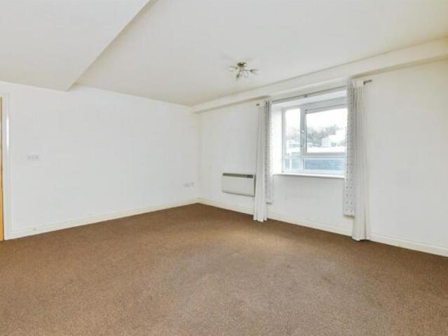 2 bedroom apartment for sale in Albert Road, Plymouth, PL2