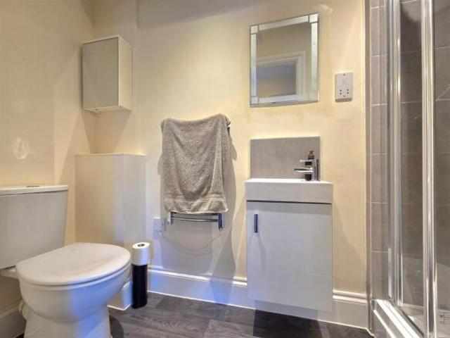 2 bedroom apartment for sale in Albion Mews, Southgate Street, Gloucester, GL1
