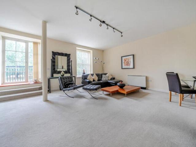 2 bedroom apartment for sale in Albion Mill, King Street, NR1