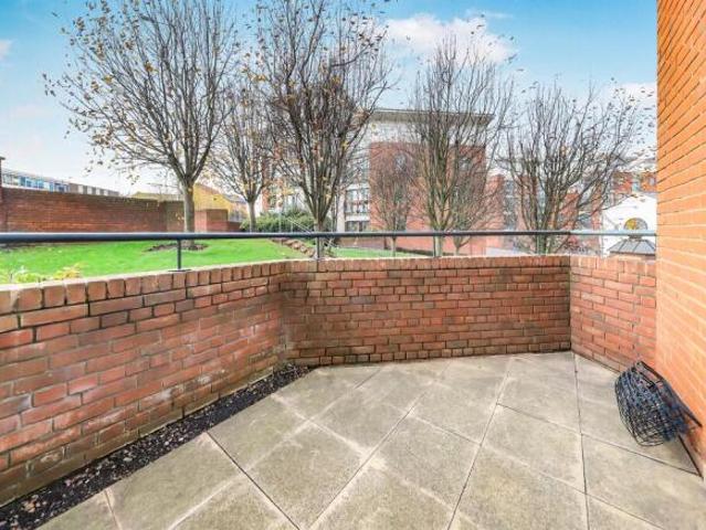 2 bedroom apartment for sale in Albion Street, City Centre, Wolverhampton, WV1