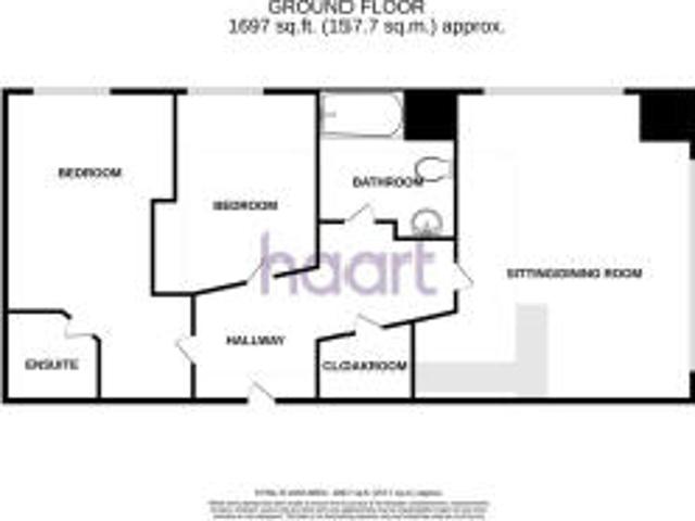 2 bedroom apartment for sale in Albion Street, LEEDS, LS2