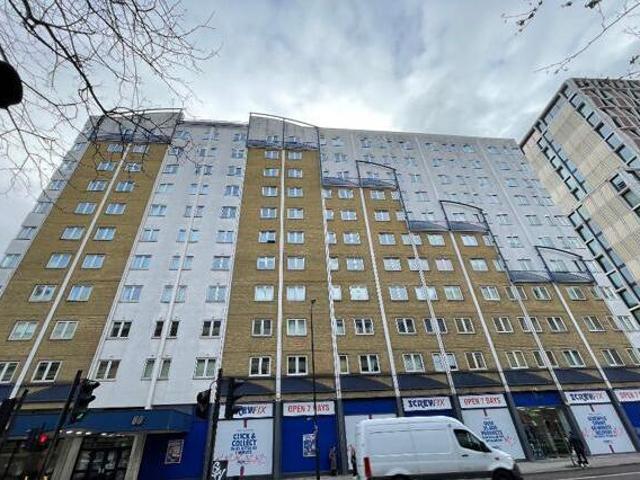2 Bedroom Apartment For Sale In Algate, London