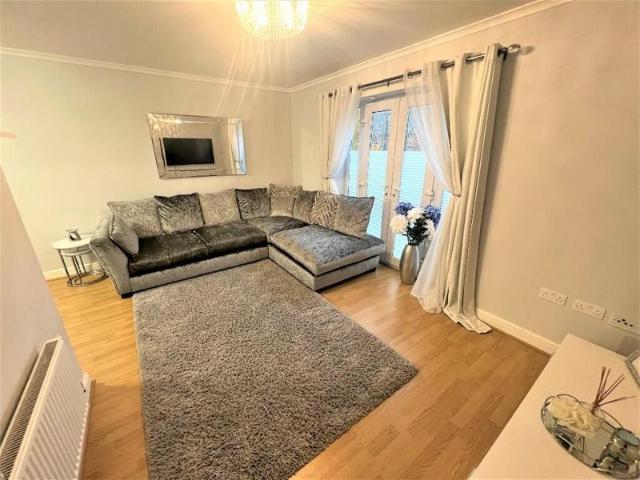 2 bedroom apartment for sale in Alder Grove, Preston, Lancashi.