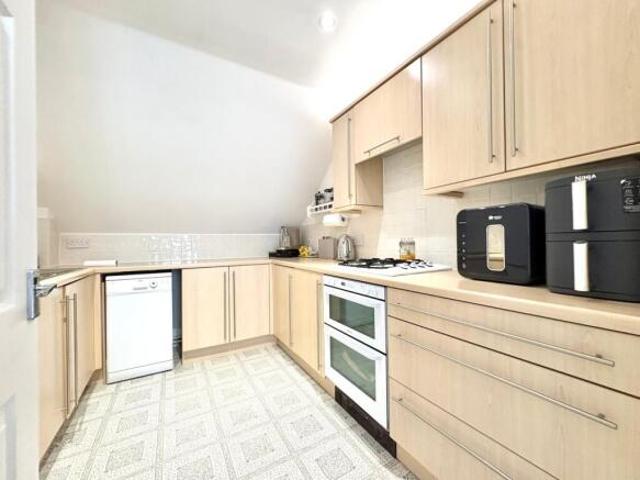 2 bedroom apartment for sale in Alder Heights, Branksome, Poole, BH12
