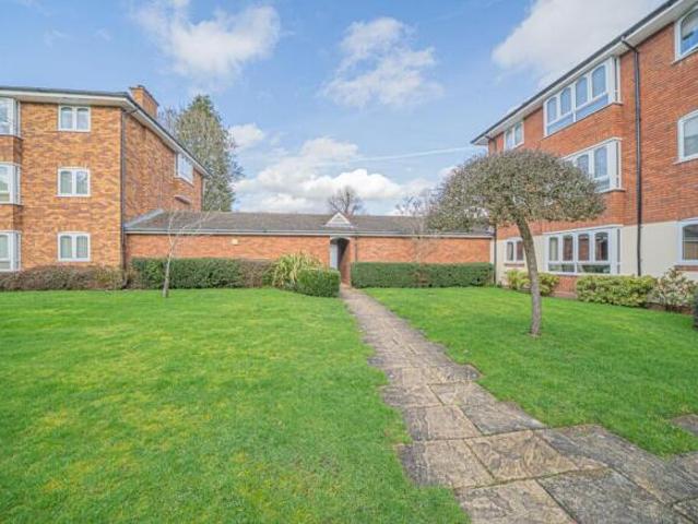 2 bedroom apartment for sale in Alderham Close, Solihull, B91