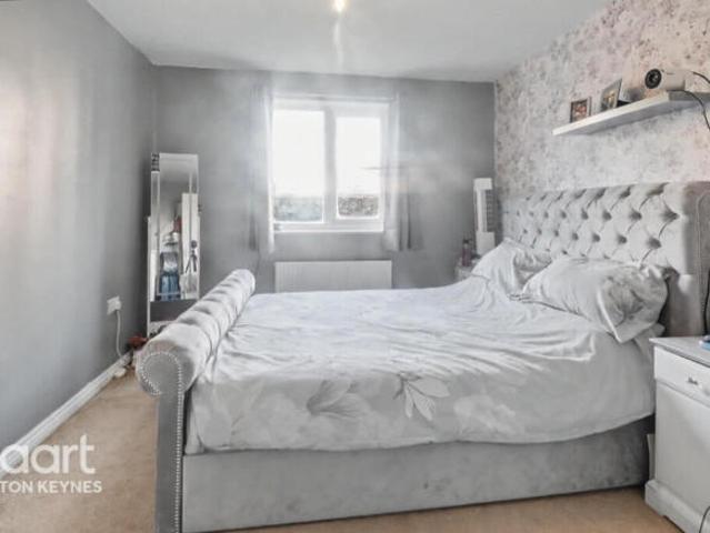 2 bedroom apartment for sale in Alderney Avenue, Milton Keynes, MK3