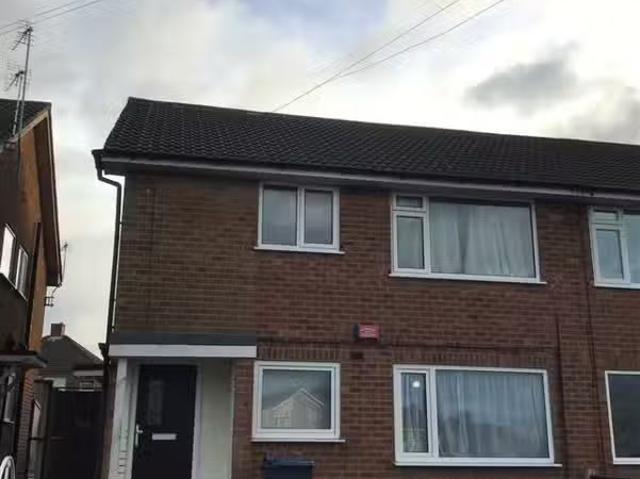 2 bedroom apartment for sale in Aldridge Road, Great Barr, B44