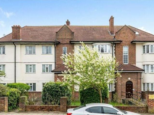 2 Bedroom Apartment For Sale In Alexandra Avenue