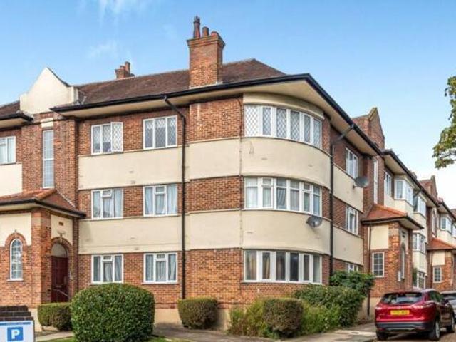 2 Bedroom Apartment For Sale In Alexandra Court