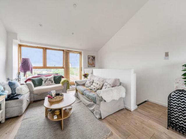 2 bedroom apartment for sale in Alexandra Road, Manchester, M16