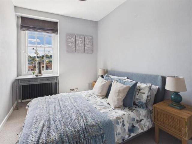 2 bedroom apartment for sale in Alfred Street, Bath, BA1