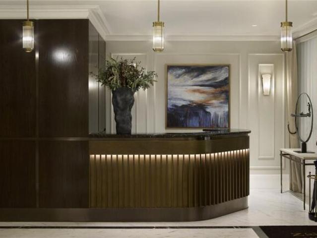 2 bedroom apartment for sale in Allen House, 8 Allen Street, London, W8