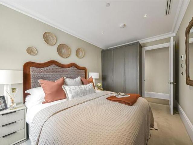 2 bedroom apartment for sale in Allen House, 8 Allen Street, London, W8