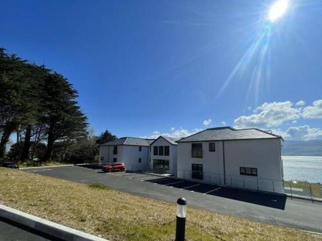 2 Bedroom Apartment For Sale In Allt Goch Bach