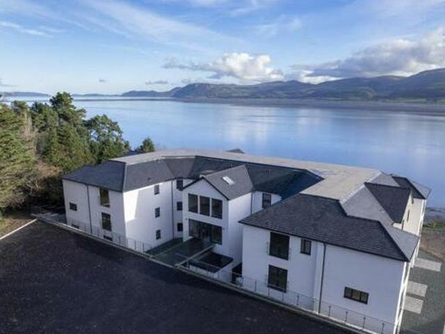 2 Bedroom Apartment For Sale In Allt Goch Bach