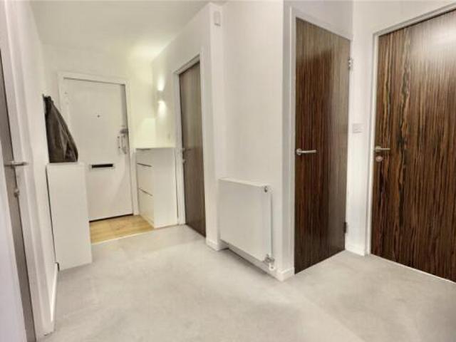2 bedroom apartment for sale in Alma Road, Liverpool, Merseyside, L17