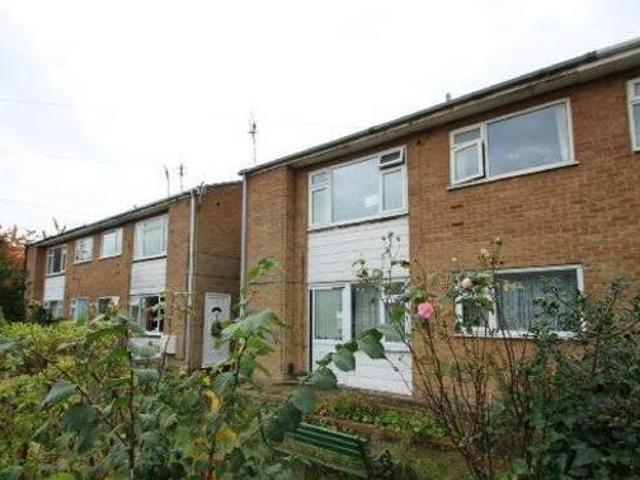 2 bedroom apartment for sale in Alma Road Sale M33
