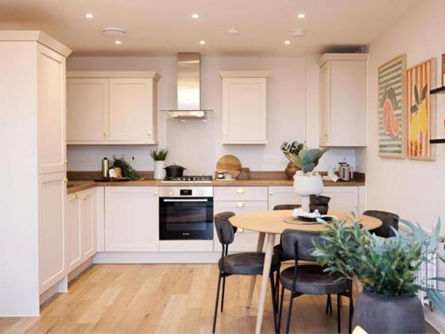 2 bedroom apartment for sale in Alphington, Exeter, EX2