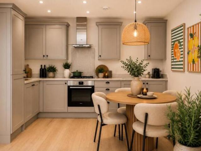2 bedroom apartment for sale in Alphington, Exeter, EX2