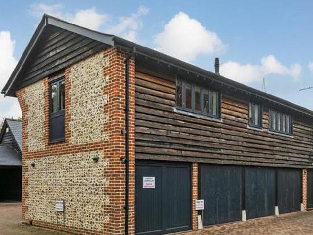 2 Bedroom Apartment For Sale In Alresford