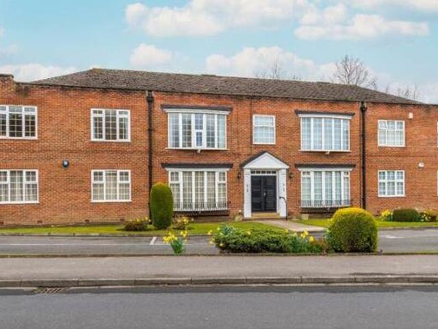 2 Bedroom Apartment For Sale In Alwoodley
