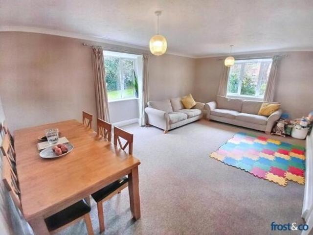 2 bedroom apartment for sale in Alton Road, Lower Parkstone, Poole, Dorset, BH14