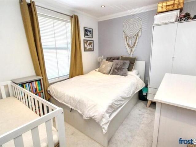 2 bedroom apartment for sale in Alumhurst Road, Westbourne, Dorset, BH4