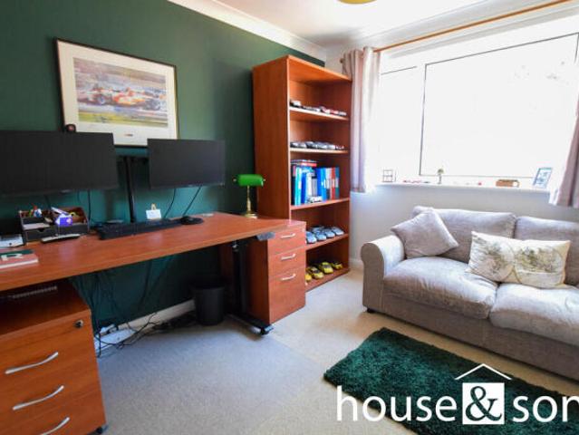 2 bedroom apartment for sale in Alverton Court, 26a Wimborne Road, Meyrick Park, Bournemouth, BH2