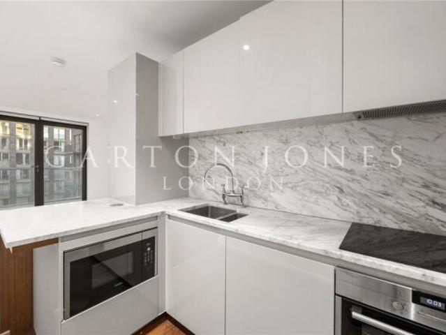2 bedroom apartment for sale in Ambassador Building, Embassy Gardens, 5 New Union Square, Nine Elms, London, SW11