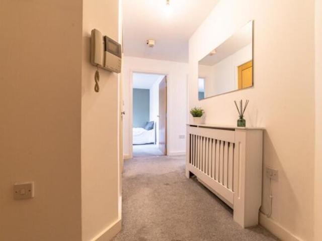 2 bedroom apartment for sale in Amity Court, Cardiff Bay, CF10