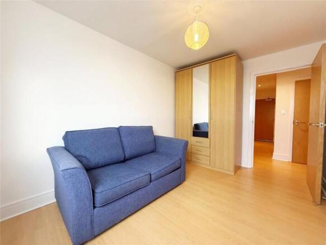 2 bedroom apartment for sale in Anchor Street, Ipswich, Suffolk, IP3