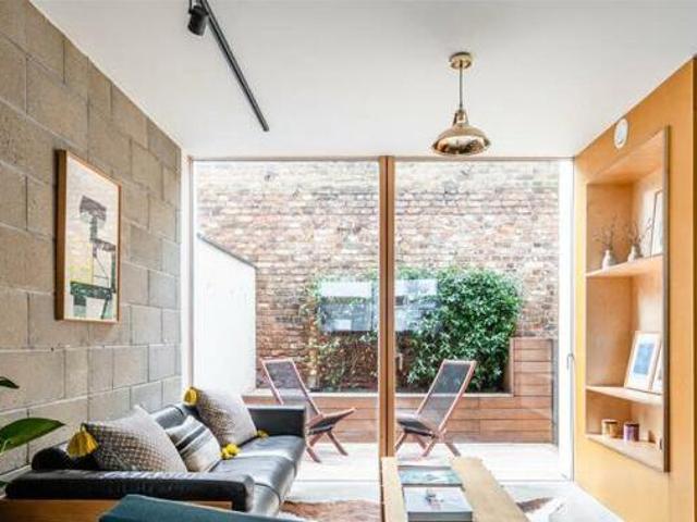 2 Bedroom Apartment For Sale In Angel