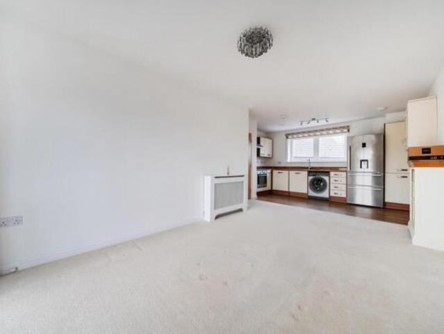2 bedroom apartment for sale in Angelica Road, Lincoln, Lincolnshire, LN1