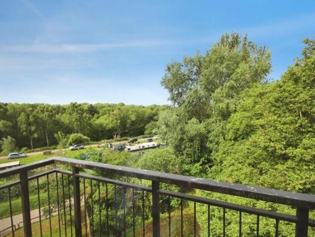2 bedroom apartment for sale in Angelica Road, Lincoln, LN1