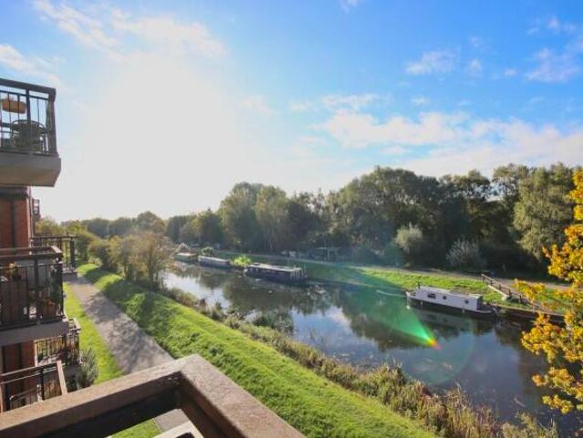 2 bedroom apartment for sale in Angelica Road, Lincoln, LN1