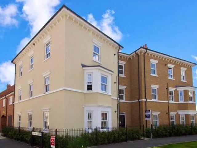 2 bedroom apartment for sale in Anglia Way Great Denham MK40