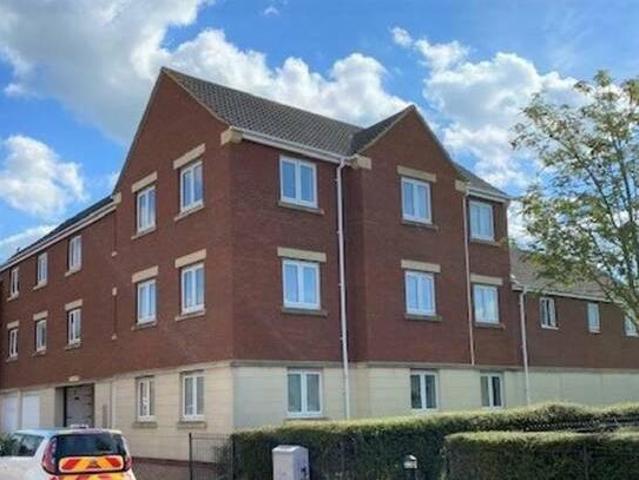 2 bedroom apartment for sale in Ankatel Close WestonsuperMare BS23