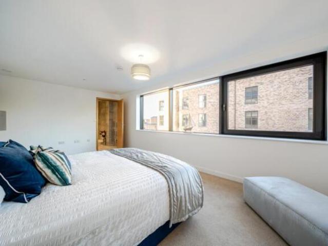 2 bedroom apartment for sale in Apartment 50, Block C, Yacht Club Place, Trent Lane, Nottingham, Nottinghamshire, NG2
