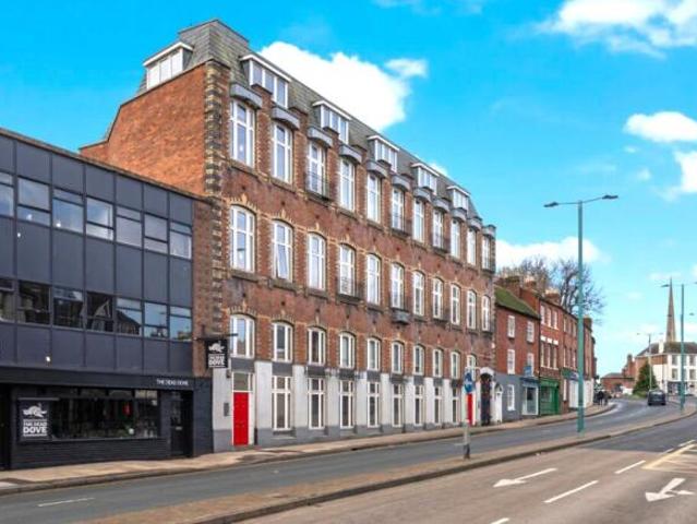 2 bedroom apartment for sale in Apartment 5, 1, Sidbury House, College Street, Worcester, WR1 2LT, WR1