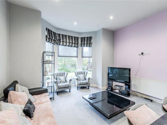 2 bedroom apartment for sale in Apartment 1, Park Villas, Roundhay, Leeds, LS8