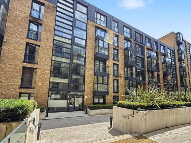 2 bedroom apartment for sale in Apartment 252 Southside, St. John's Walk, Birmingham, West Midlands, B5 4TL, B5