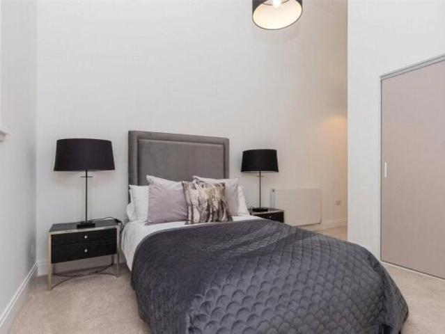 2 bedroom apartment for sale in Apartment 32 The Old Schoolhouse, North Woodside Road, Glasgow, G20