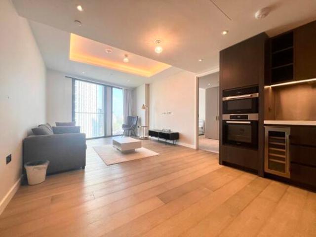 2 bedroom apartment for sale in Apartment A, Carnation Way, London, SW8