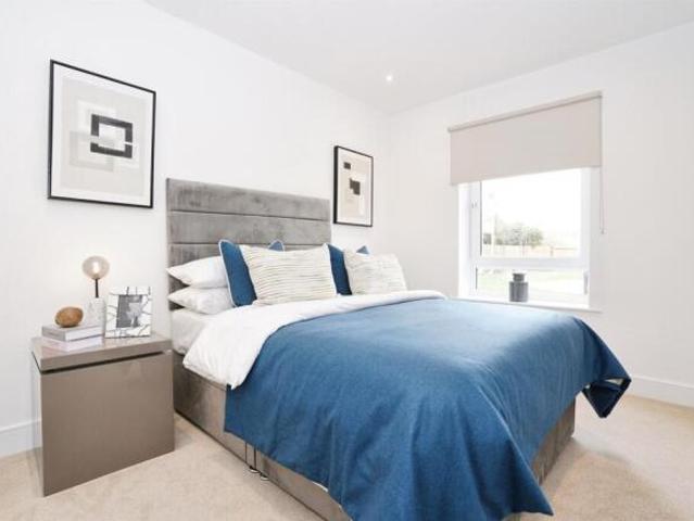 2 bedroom apartment for sale in Apartment Five, Viciniti Court, St. Albans, AL1