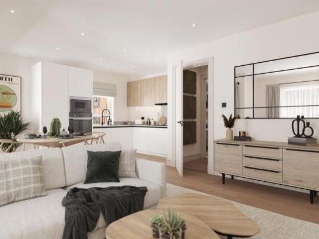 2 bedroom apartment for sale in Apartment Nine, Viciniti Court, St. Albans, AL1