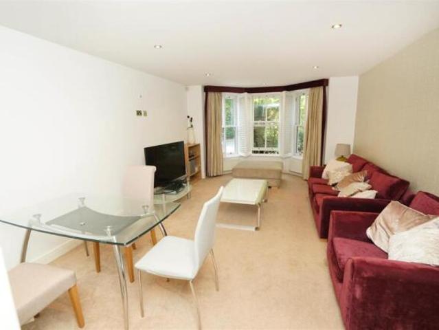 2 bedroom apartment for sale in Apt 8 Bloomfield, Markland Hill, Heaton, Bolton, BL1